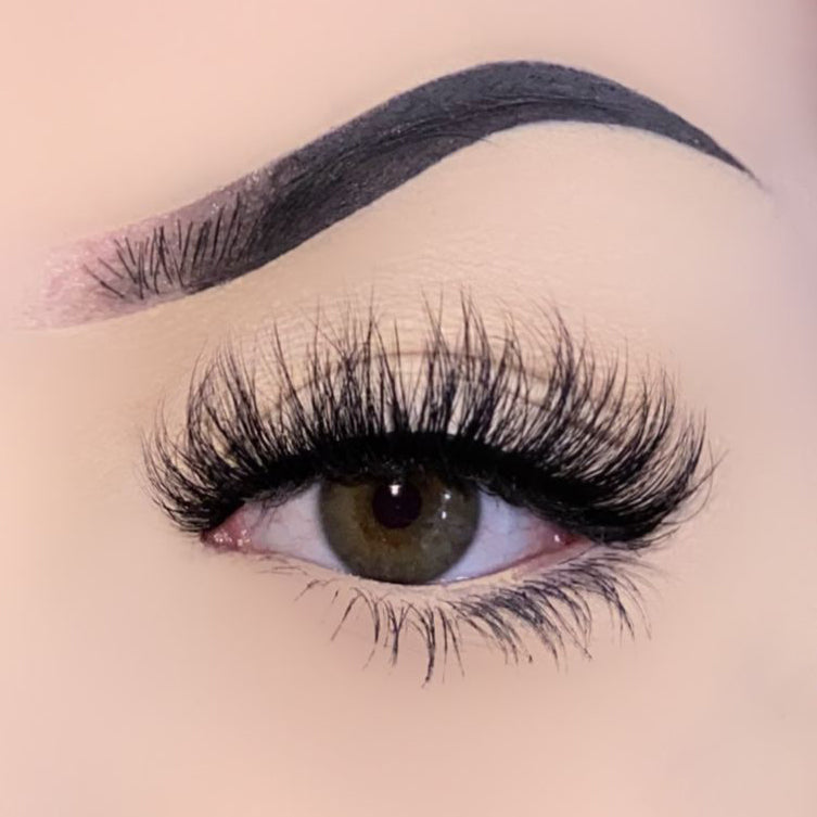 PAPARAZZI – Hollywood Lash