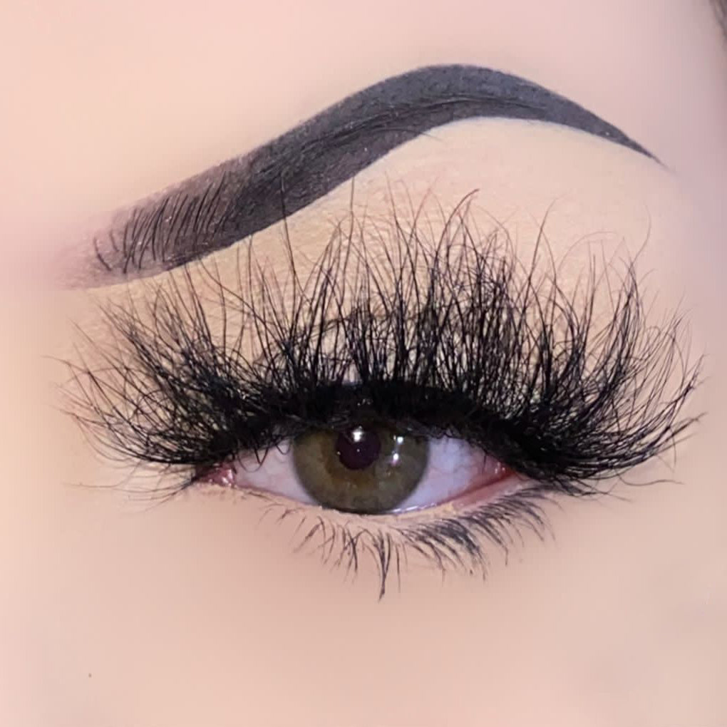 SHINE – Hollywood Lash